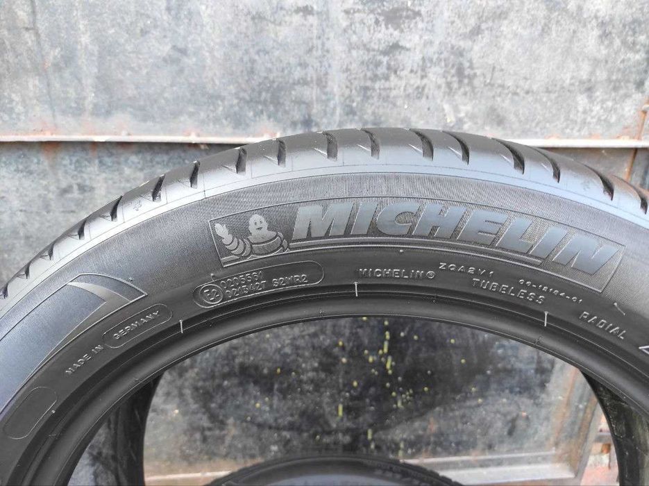 Michelin Primacy 3 225/50r18 made in Germany 2шт, 17год, 5мм, ЛЕТО: 1 500 грн. - Автошини ...