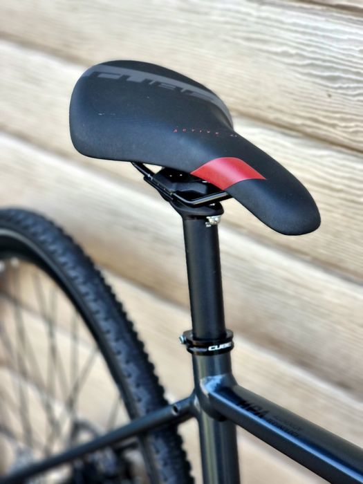 Велосипед CUBE SL roud 50: 18 000 грн. - Велосипеди Ніжин на Olx