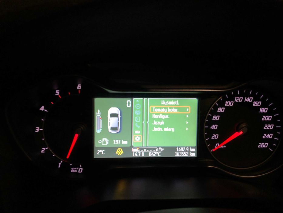 Aktualizacja Convers+ Ford Mondeo S-max Galaxy MK1 MK4 MK5 nowe mapy ...