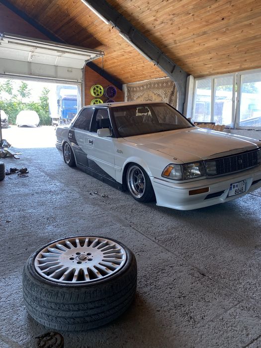 Toyota crown ms137: 5 000 $ - Toyota Слобідка на Olx