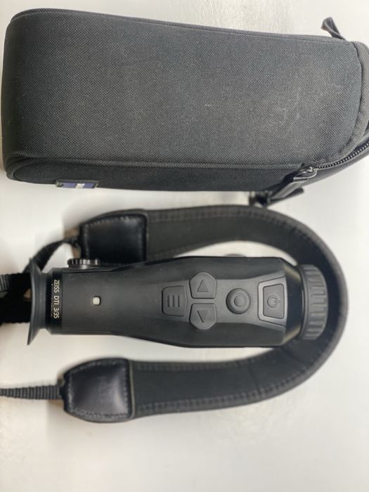 Тепловізор монокуляр Zeiss DTI 3/35( pulsar AGM hikmikro cyclops ): 45 ...