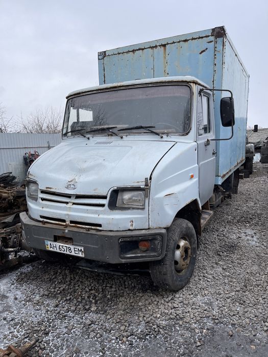 Газ3307,53,66,4301 3309 ,Зил ,Уаз ,Газель,поагрегатно! Працюємо з НДС!: 20 000 грн. - ГАЗ ...