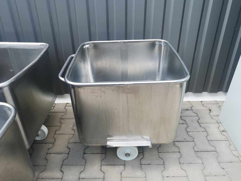 Cymber 200l, japonka zbiornik nierdzewny Skaryszew • OLX.pl