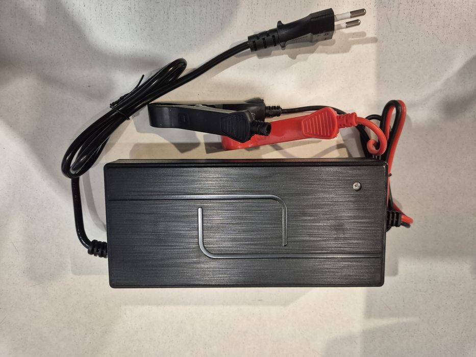 Акумулятор LiFePo4 SJY 100Ah 12v з зарядним пристроєм 10A: 11 000 грн ...