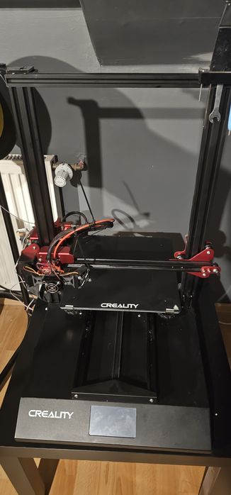 Creality CR-10s Pro V2 Ruszowice • OLX.pl