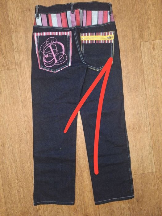 Southpole, ecko unltd, coogi, lrg, dc shoes, karl kani, fubu: 100 грн ...