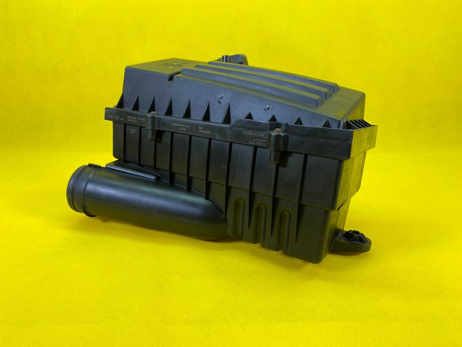 Корпус воздушного фильтра 1K0129607S 2.0 VW Touran Caddy Golf Octavia ...