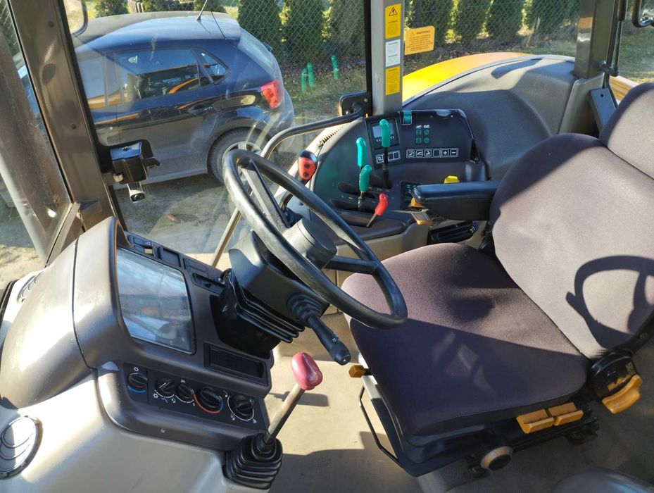 Renault Ares 710 rz Śliski • OLX.pl