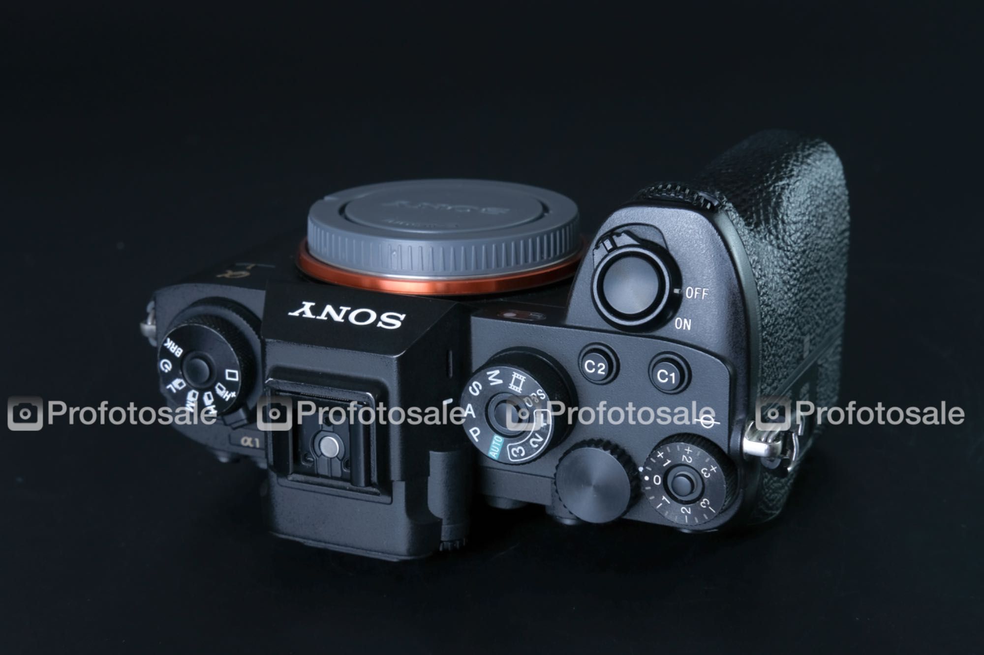 Фотоапарат Sony Alpha A1: 175 100 грн. - Цифрові фотоапарати Київ на Olx