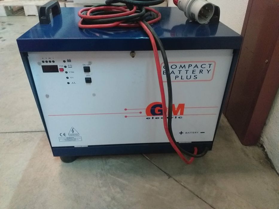 Empilhador LINDE Mina De Água • OLX.pt