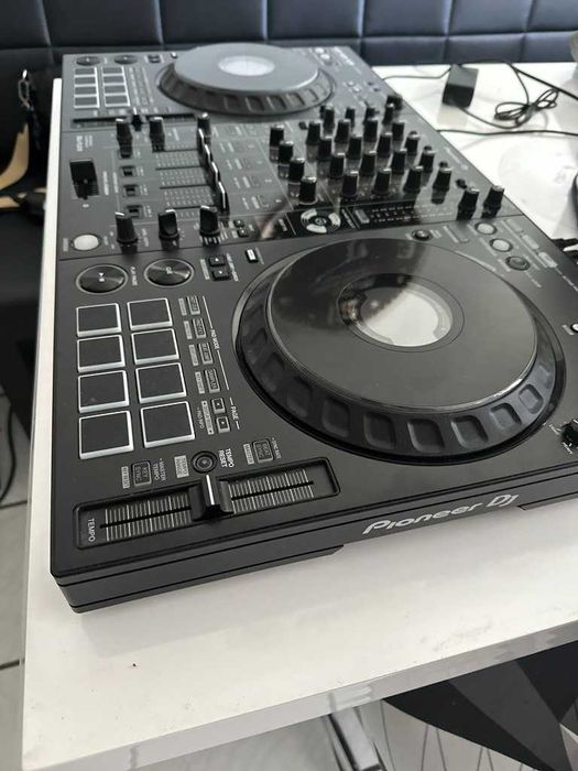 Pioneer FLX 10 - Stan Celujący - Jak nowy - Używany tylko w domu ...