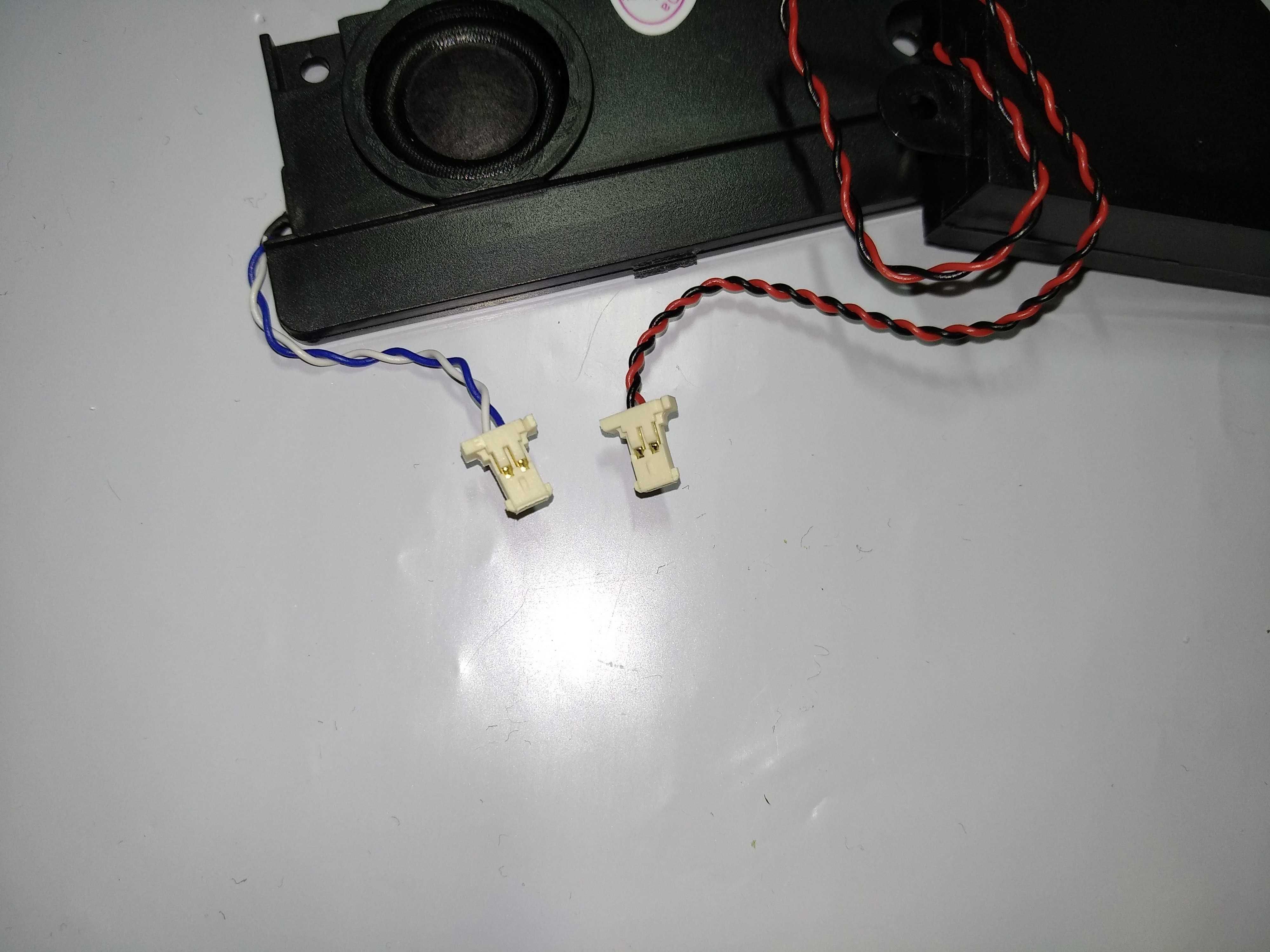 Динамики для ноутбука Acer Aspire 5338 5536 5538 5740 5542 5738 (2шт ...