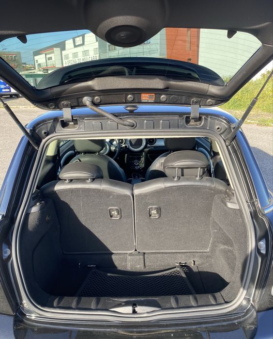 Mini Cooper S N18 - 184cv Pontinha E Famões • OLX.pt