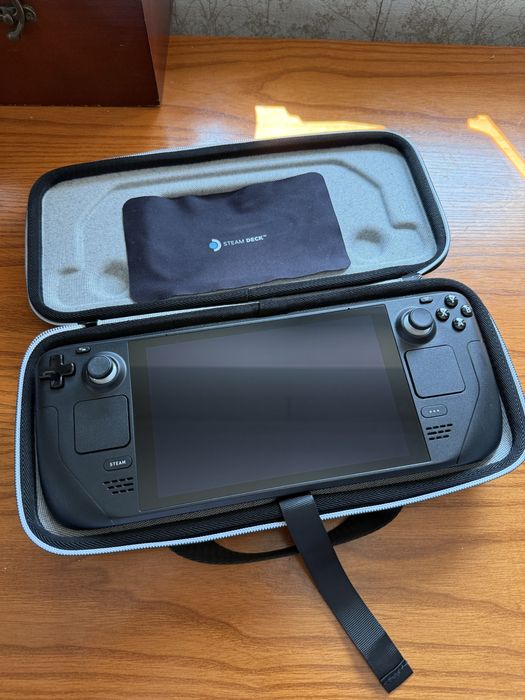 Steam deck lcd 512gb Barcelos, Vila Boa E Vila Frescainha (São Martinho ...