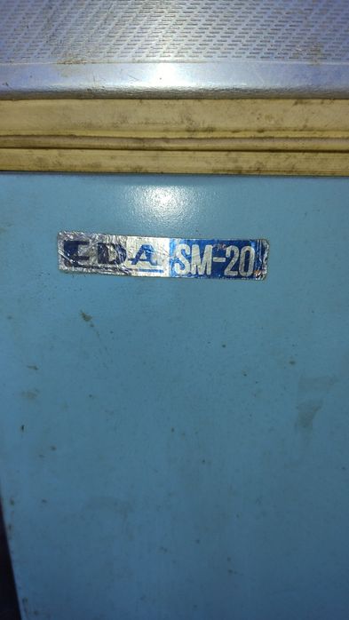Chłodziarka Eda Sm-20 Kolbuszowa • OLX.pl