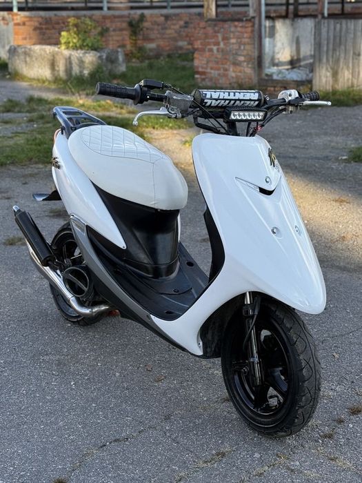 Yamaha jog sa 16 zr evo: 45 000 грн. - Мопеди / скутери Житомир на Olx