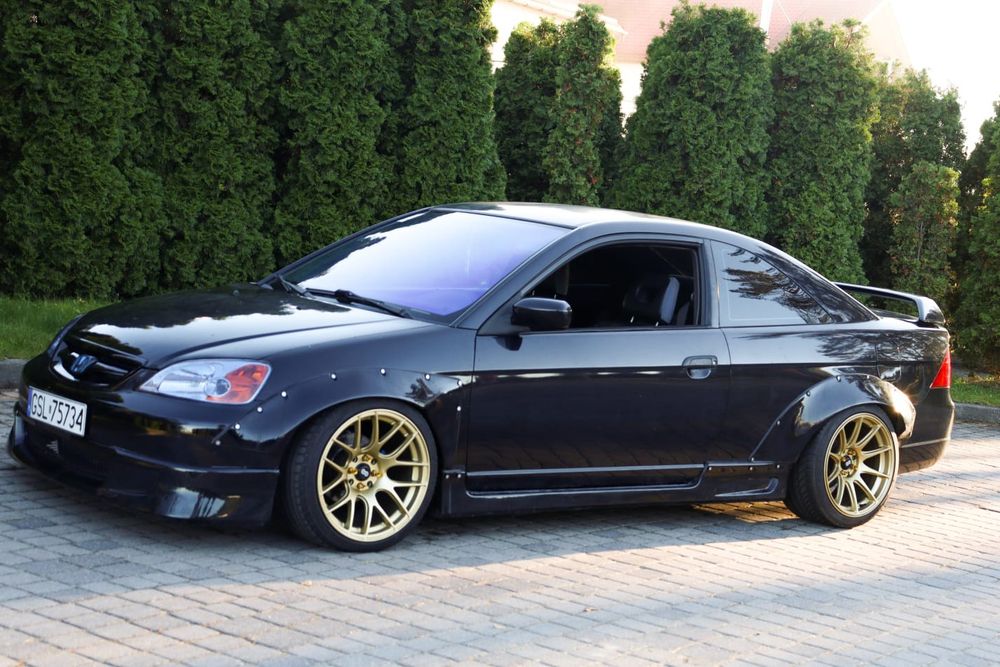 Civic Em 2