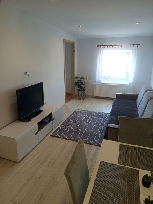 Mieszkanie w centrum Giżycka. Giżycko • OLX.pl