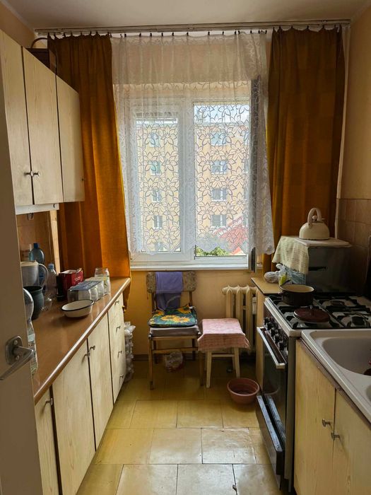 Mieszkanie do wynajęcia (ul. Lelewela) Kutno • OLX.pl