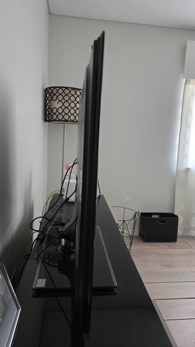 Smart TV Samsung 40" LED (UE40D5500) Benfica • OLX.pt