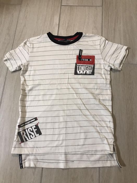 Футболки, розмір XXL: 50 грн. - Одяг для хлопчиків Олевськ на Olx