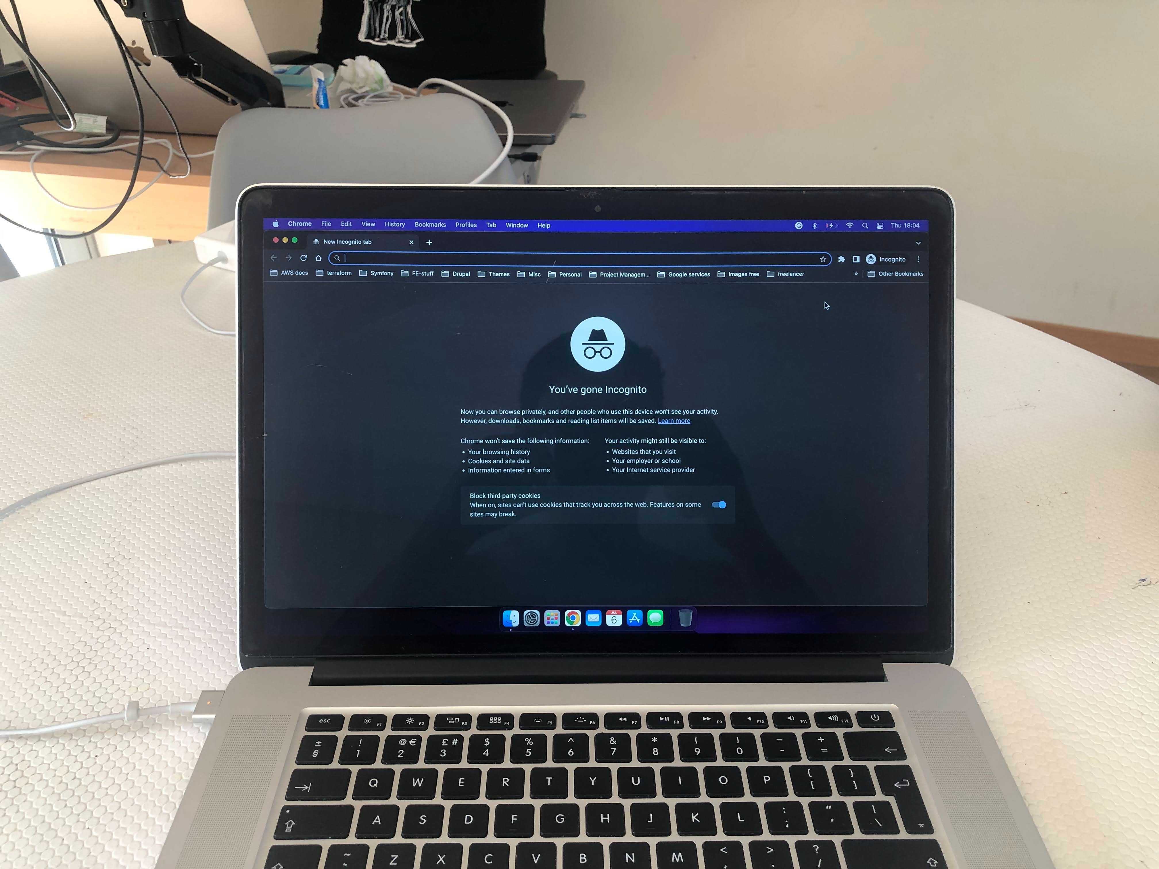 MacBook Pro (Retina, 15-inch, Mid 2015) Viseu • OLX Portugal MacBook Pro (Retina, 15-inch, Mid 2015) Viseu • OLX Portugal