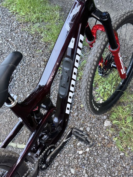 Propain spindrift 5 cf S (jibber,freeride,downhill,enduro) Józefowo ...