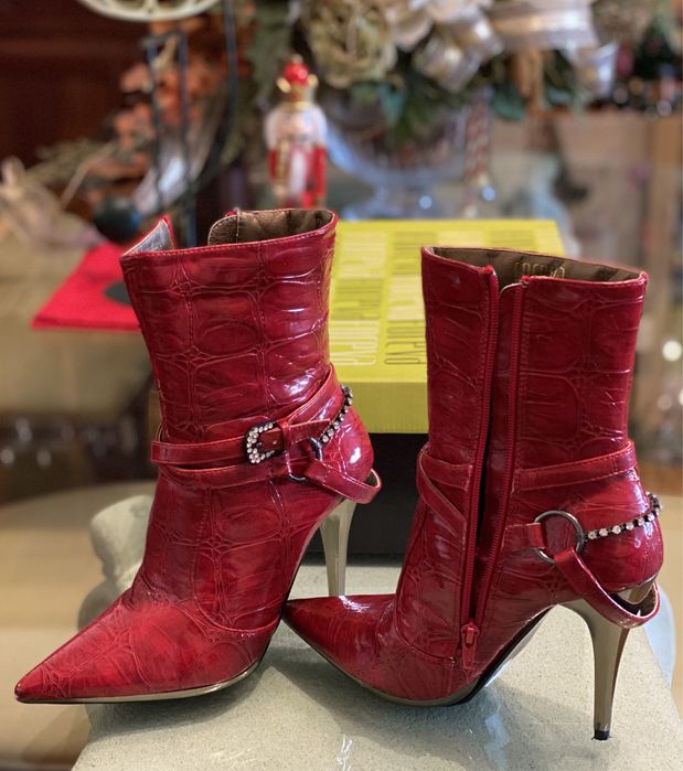 Botas Foreva Novas Avenidas Novas • OLX Portugal