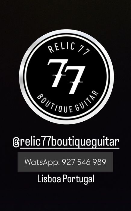 Luthier - Setup de guitarra, baixo e violão a partir de 35€ Pontinha E ...