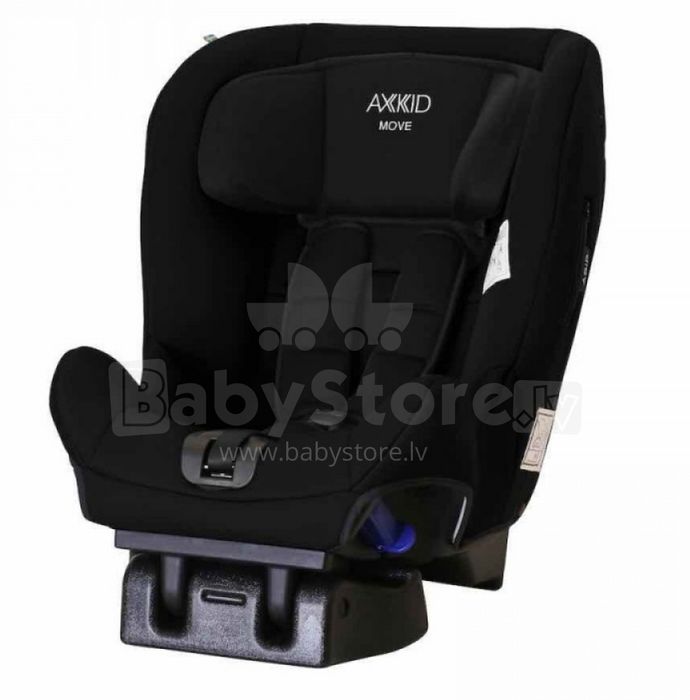 Axkid Move - cadeira auto Venteira • OLX.pt