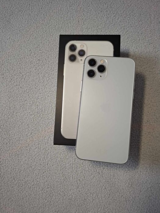 IPhone 11 pro 256GB Mińsk Mazowiecki • OLX.pl