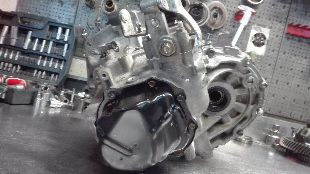 Skrzynia biegów Suzuki Swift 1.2b. MK7 ZP0 ZP1 ZP2 ZPO 1.3 B MK6 ZN3 0 ...