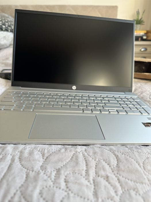 Laptop HP Pavilion Szczecin Pomorzany • OLX.pl