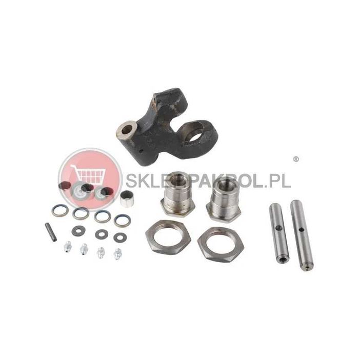 Zestaw naprawczy wahacza TLS McCormick CASE 4067.68A1 13374.1749 ...