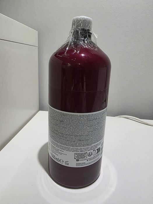 Shampoo Vitamino Color Spectrum L'Oréal Professionnel 1500ml – Cabelo ...