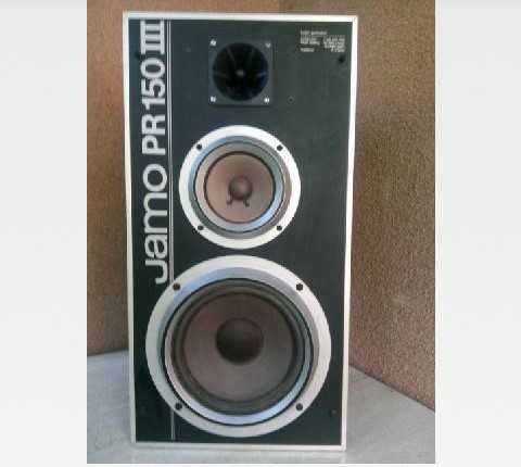 Dwie kolumny Jamo PR 150 Siedlce • OLX.pl