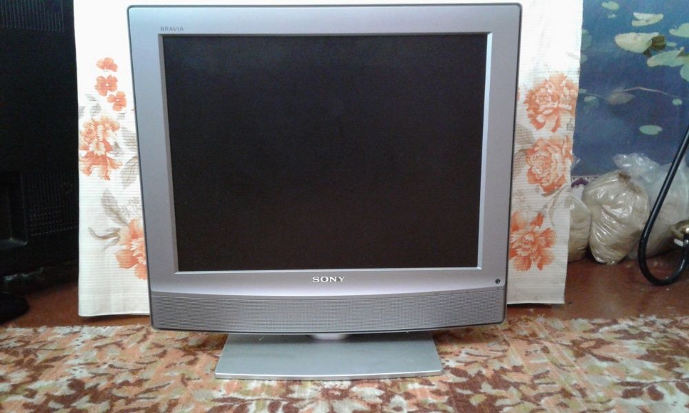 Телевизор Sony KDL 20G2000: 600 грн. - Телевізори Вінниця на Olx