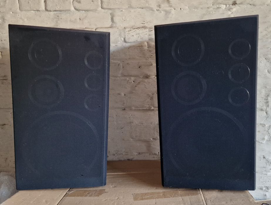 Kolumny Unitra Tonsil ALTUS 75 Wieluń • OLX.pl