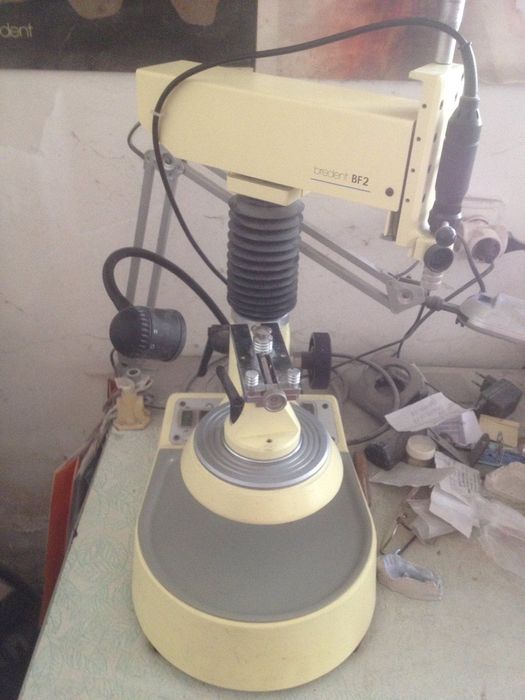 Bredent bf2 Фрезерний станок (для стоматології): 120 000 грн. - Прочая ...