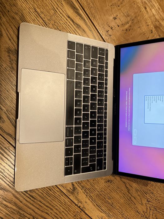 Macbook Pro 2017 13 polegadas Odivelas • OLX.pt
