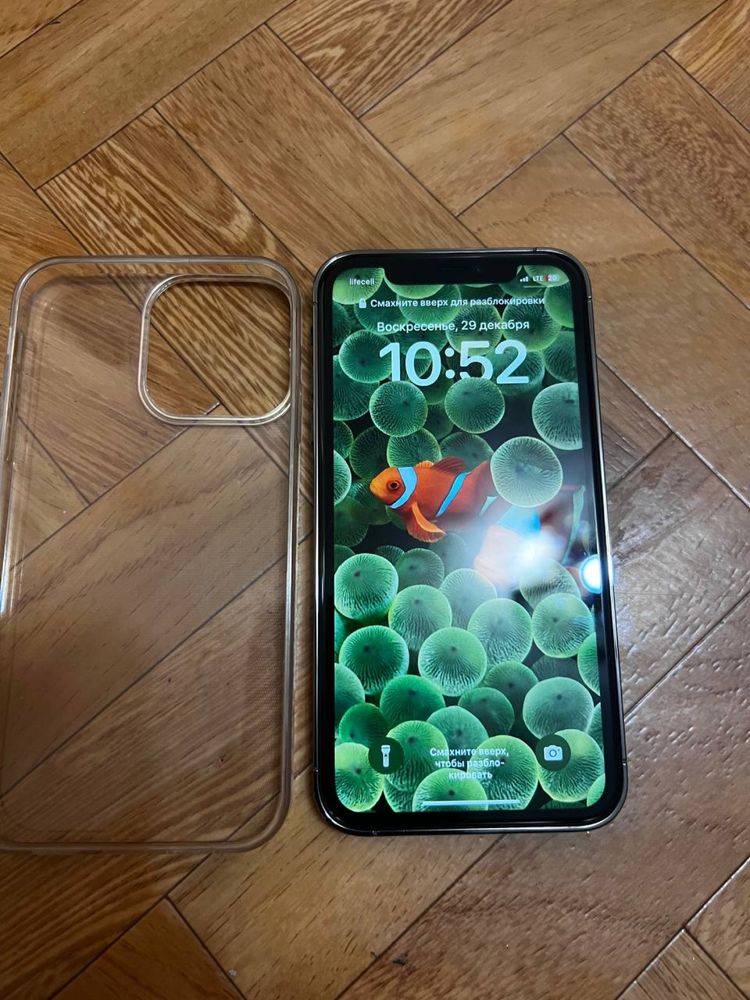 IPhone Xr в корпусе iPhone 13 PRO: 7 000 грн. - Мобільні телефони ...