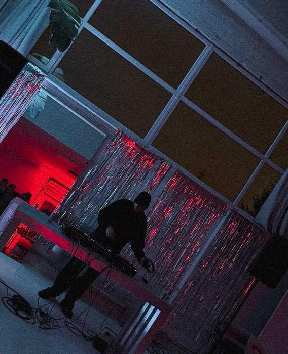 PLAYHAUS Studio Lokal Sala Hall na Event Urodziny Wynajem 18 Party ...