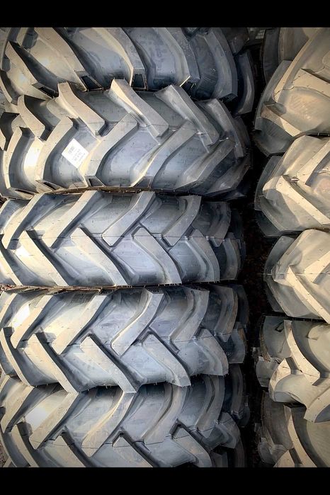 Opona 14.9-28 14.9R28 Rolnicza KABAT Polska Nowa Gwarancja Mocna Wysył Pabianice • OLX.pl