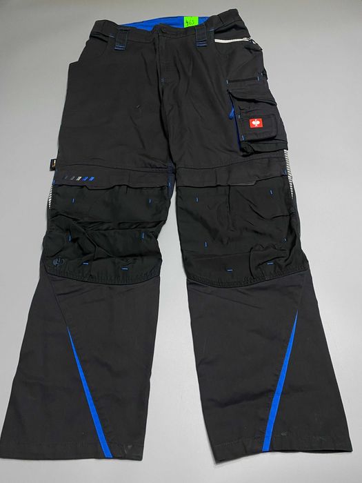 Spodnie robocze 52 Engelbert Strauss motion 2020 #6 Międzyrzec Podlaski • OLX.pl