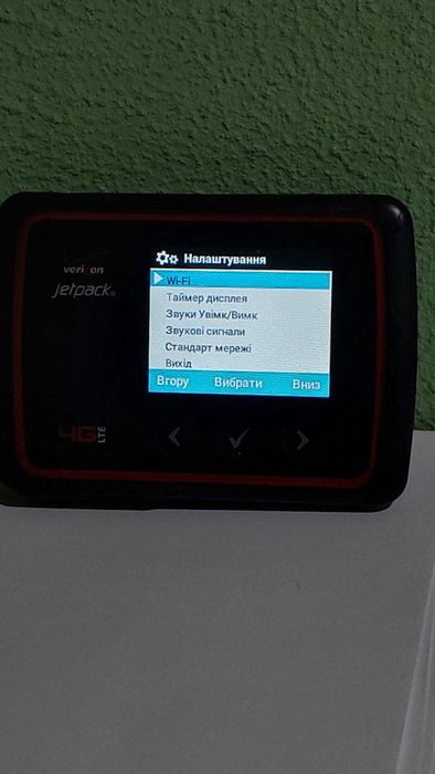 Модем 4g router, mifi6020l, роутер: 1 300 грн. - Периферійні пристрої Кременчук на Olx