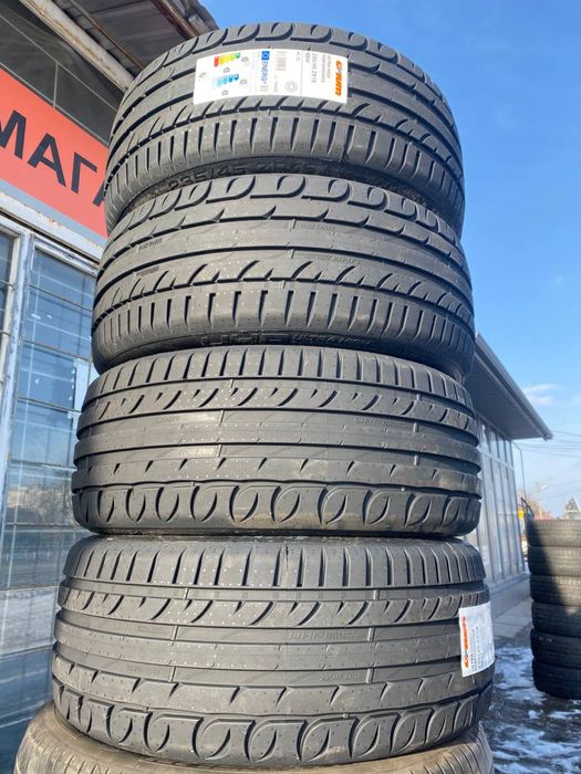 Шини 235/45R18 літні нові;Orium підрозділ Michelin;Сербія;: 3 150 грн ...
