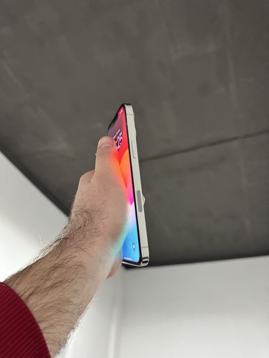 Apple iphone 13 Pro Max 128 gb айфон про макс: 18 999 грн. - Мобильные ...
