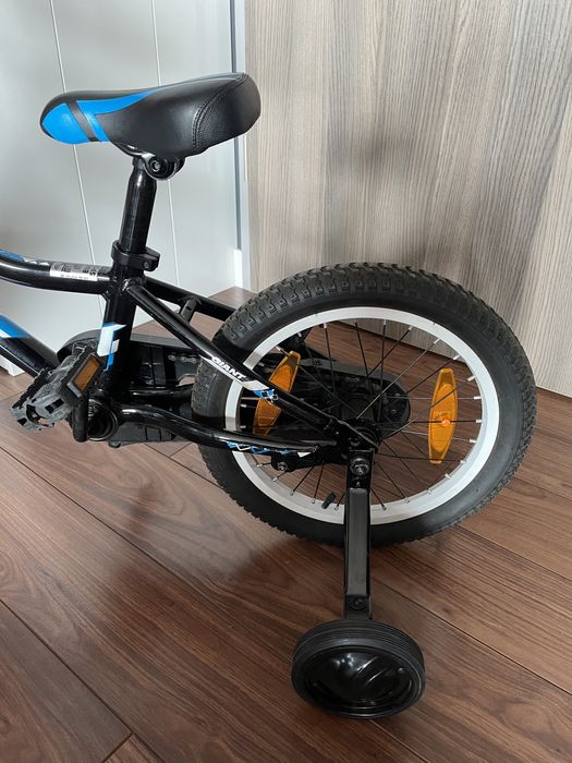 Rower Giant Animator 16 Gdańsk Przymorze Małe • OLX.pl