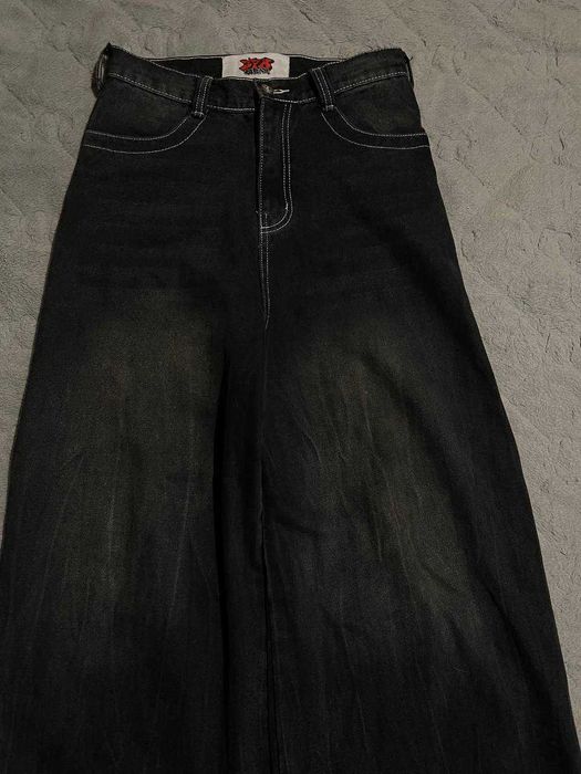 3PM WEXWEAR ANTIQUE WORK JEANS ra джинсы pants baggy y2k: 1 100 грн ...