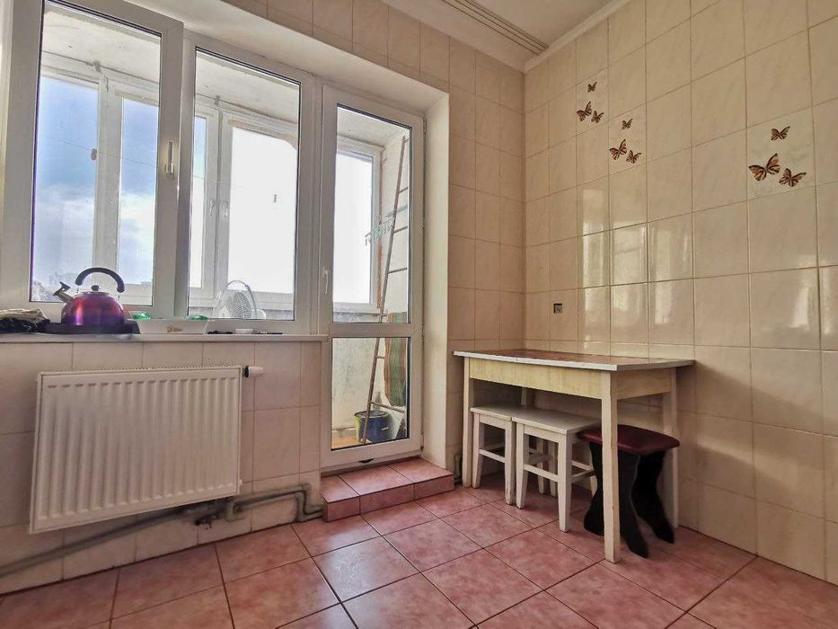 ..1-кімнатна квартира з ремонтом на Масанах. Сертифікат. Іпотека YN: 30 ...